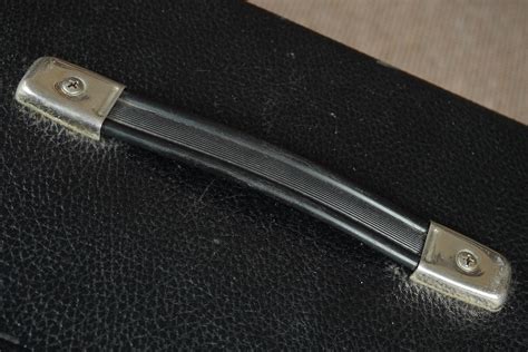 Archived 1991 Mesa Boogie Mkiv Combo Cover Flight Case