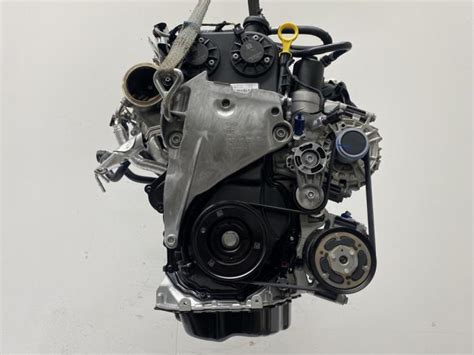 Engine Volkswagen Golf Viii 20 Gti 16v 3q0816803d Dnp