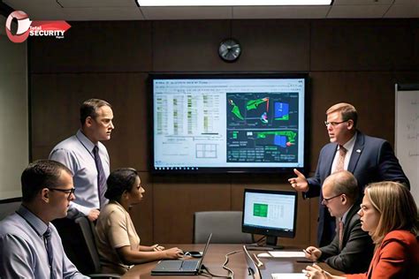 Physical Security Audits A Guide To Identifying Vulnerabilities Total Security Digest