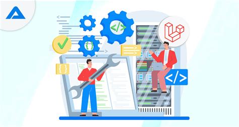 laravel development services benefits for businesses in 2024