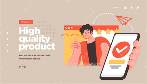 Premium Vector Landing Page Template Of Developing Computer Software Coding And Programming