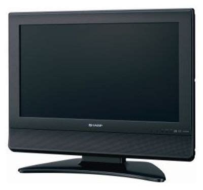 SHARP LC-32SD1RU. Service Manual