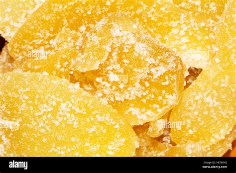 Candied Ginger Vs Crystallized Ginger At Josephine Blumberg Blog