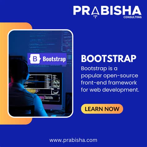 Bootstrap Learning Management System