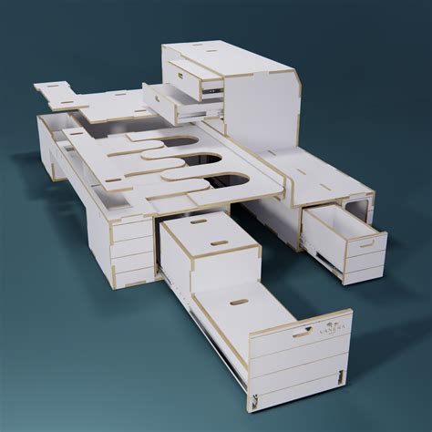 Tracks Troopy Kit Camper Conversion Kit Vanera