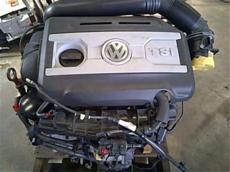 Volkswagen Golf Ccz Engine For Sale Japs Auto Solution