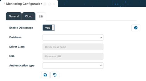Global Monitoring Configuration — Solution Manager Administration Guide 92