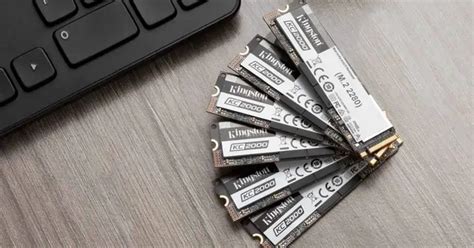 What Does NVMe Mean On An SSD And Why Is It Important ITIGIC