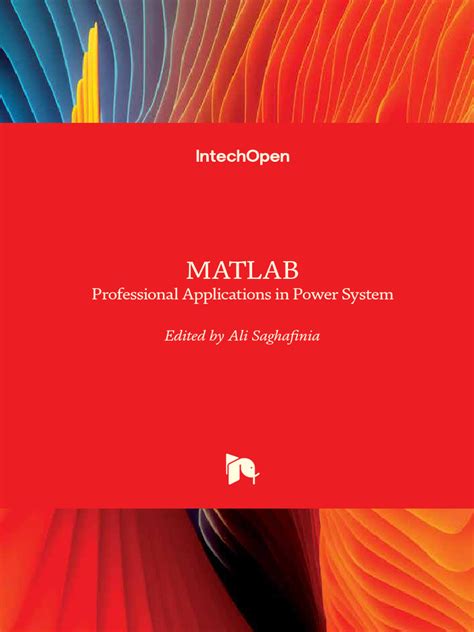 Matlab For Hightech Pdf Ac Power Capacitor