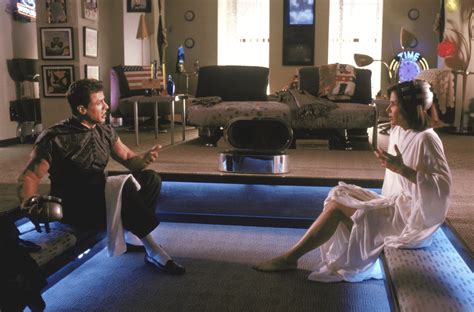 Demolition Man från 1993 En framtidsvision med action och satir FranksGarage