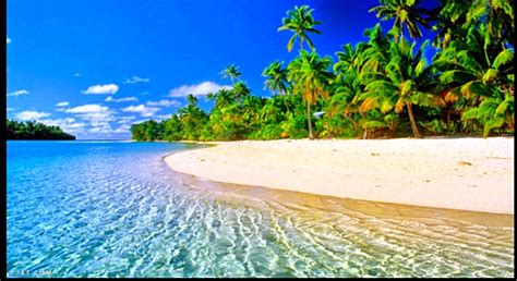 아름다운 풍경 사진