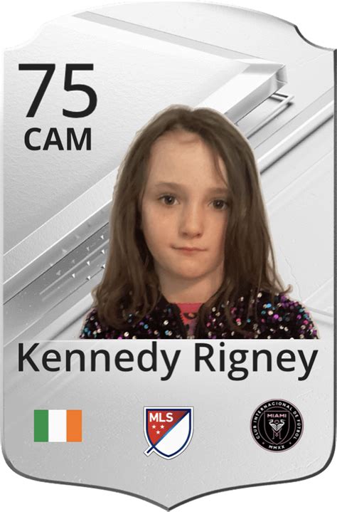 I Made My Sister An Fc Card Fc Mobile Style Rfc24mobile