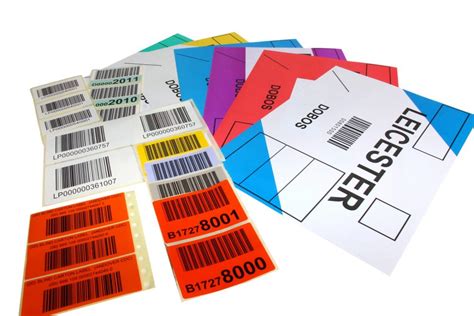 Variable Data Labels Gbf Labels Print And Packaging Suppliers