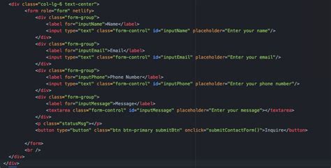 Does Netlify Block Php Form Handling Stack Overflow