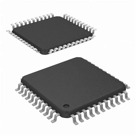 pic16f887 e pt 8 bit microcontrollers mcu 14kb flash 368 ram 36 i o