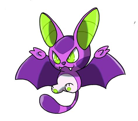 Minyan Pokémon Flux Wiki
