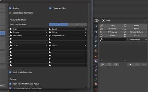 Modifier List 1 7 5 Page 15 Released Scripts And Themes Blender
