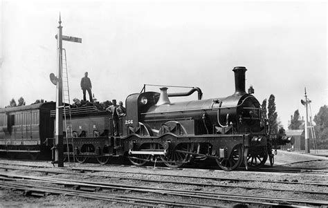 The Glorious Years Of The Gnr Great Northern Books