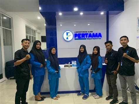 Rekomendasi 5 Lab Cek Hiv Di Kota Tangerang