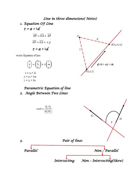 Vector 1 Pdf Pdf Area Euclidean Vector