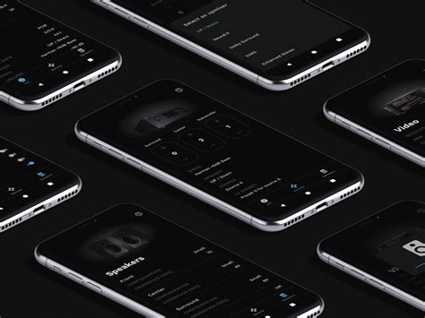 Stunning UI UX Designs For Your Mobile Web App Upwork