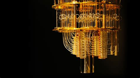 “a Classical Computation Is Like A Solo Voice—one Line Of Pure Tones