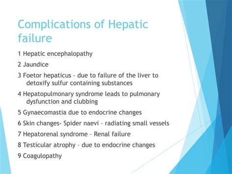 Bilirubin Meabolism And Jaundice And Liver Failure Ppt