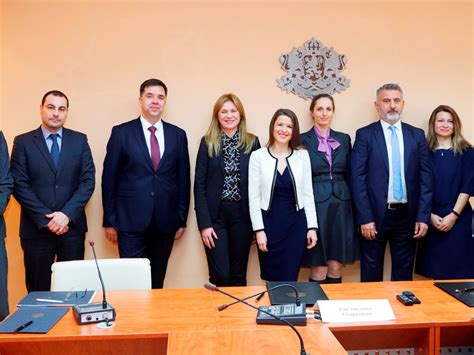 Финансов инструмент по ОПИК ще мобилизира ресурс от 53 4 млн лв за стартиращи предприятия