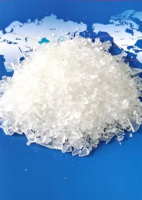 White Crystalline Epoxy Curing Accelerator A Fat Soluble Organic