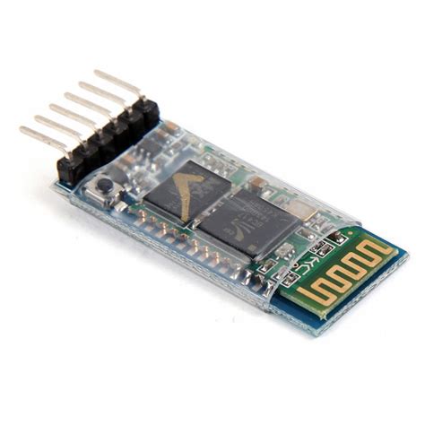 Hc 05 Bluetooth Wireless Uart Module