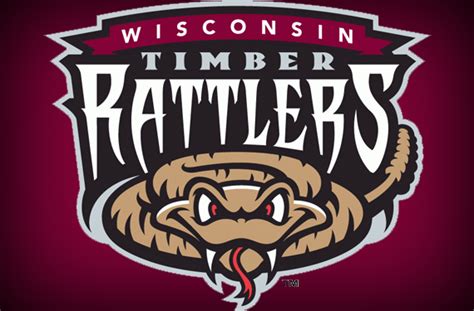 Rattlesnake Hockey Logo