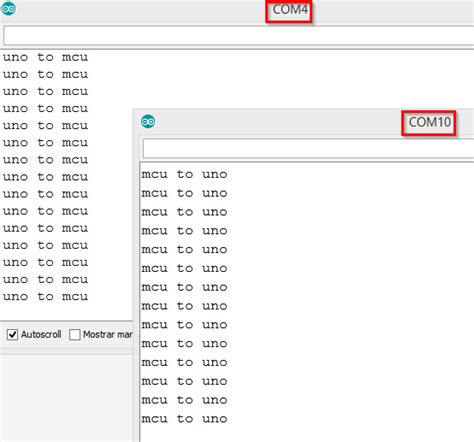 I2c Communication Between Nodemcu And Arduino Uno Programming