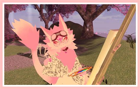 ~paradise~ By Matro Or Luma ~ By Lumadrag Jinxxy