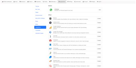 Advance Smm Panel Script With Many Features Smm Panel Script