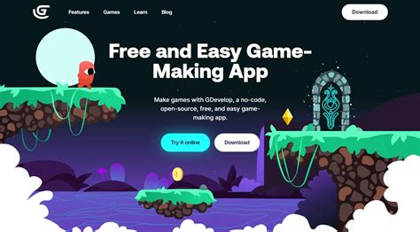 Top 24 Mobile Game Engines And Development Platforms 2023 2024