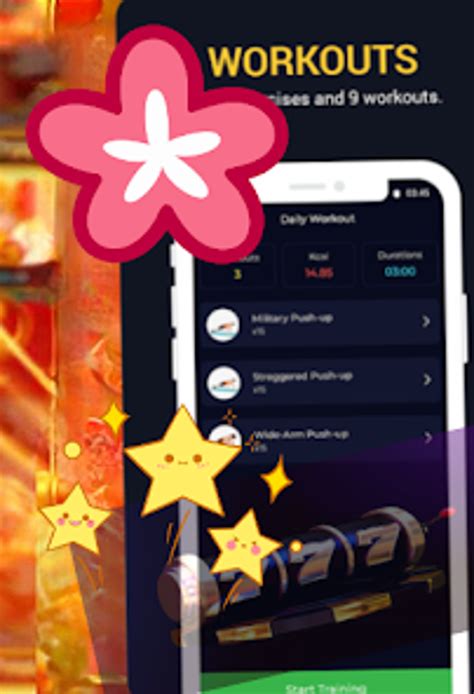 gym workout planner tracker for android download