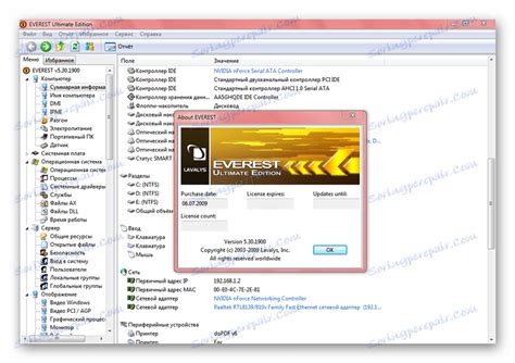 Програми для діагностики компютера
