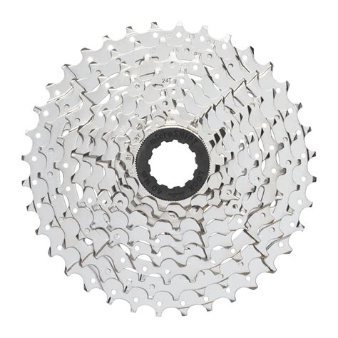 H-Series 9 Speed Cassette 11-36 | Microshift