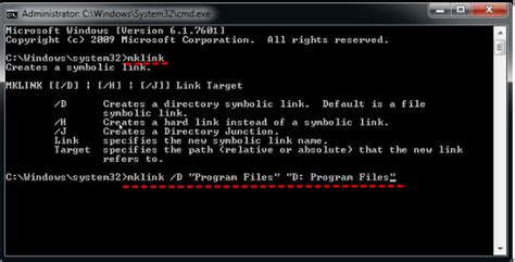 How To Securely Change Program Files Location On Windows