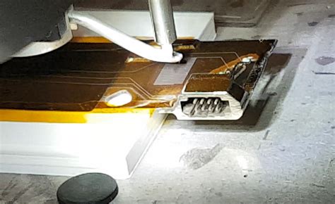 Integrated Flex Pivot Position Sensor Nebula Public Library