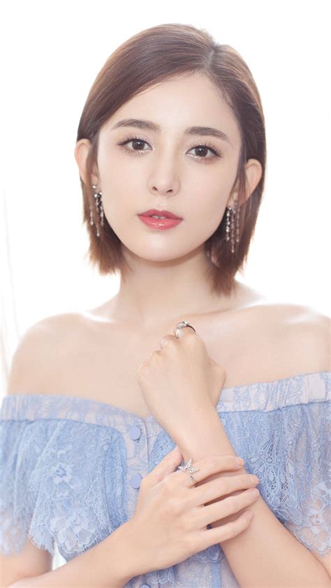娜扎 堆糖，美图壁纸兴趣社区