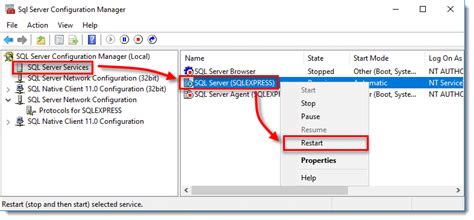 Kb7798 Install Microsoft Sql Server Database And Eset Protect