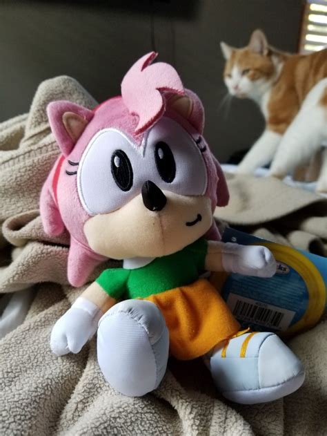 Sonic And Plants On Tumblr