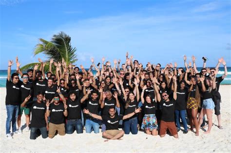 blueoptima on linkedin throwback