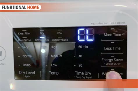 How To Fix Whirlpool Cabrio UL Code 5 Solutions