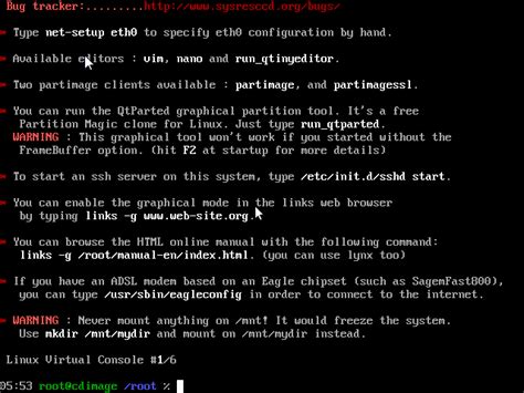 The Best Rescue Recovery Disks For Windows System Restore