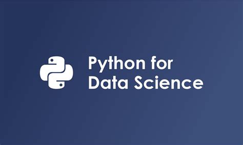Numpy Pandas Matplotlib Online Training Python For Data Science Skills