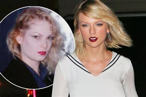 Bizarre Conspiracy Theory Claims Taylor Swift Is Clone Of Satanic High Priestess The Mirror