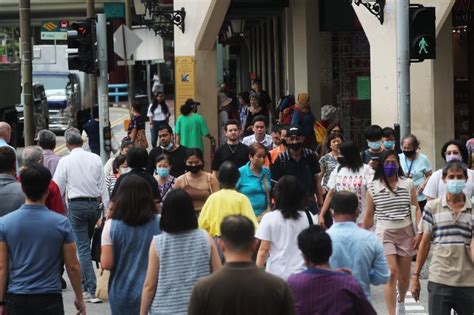 One In 140 People In Singapore At Risk Of Premature Heart Attack Due To