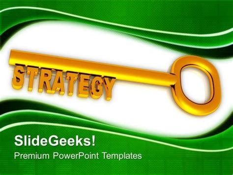 Business Strategy Marketing Powerpoint Templates And Powerpoint Themes 1112